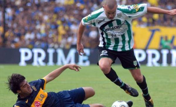 Banfield, campeón por primera vez en su historia - La Nueva