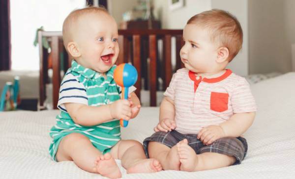 Isabella y Benjamín, los nombres más usados en el país - La Nueva