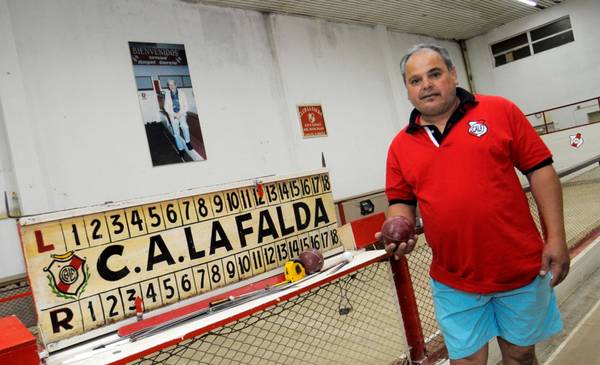 Carlos "Cachón" Cricelli, el pintor que le aportó algo de belleza a las ...