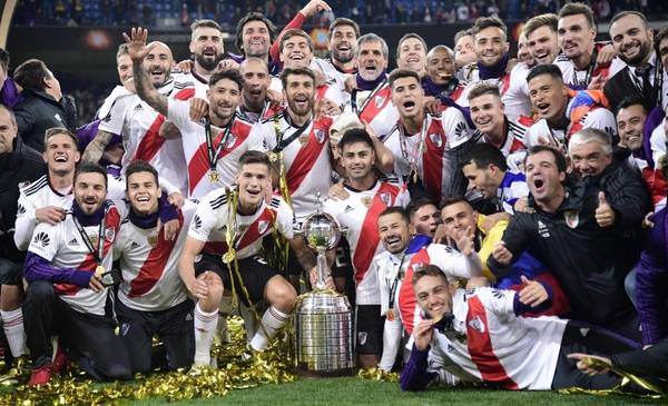 A dos años de la final de Madrid que maravilló a todo el mundo - La Nueva
