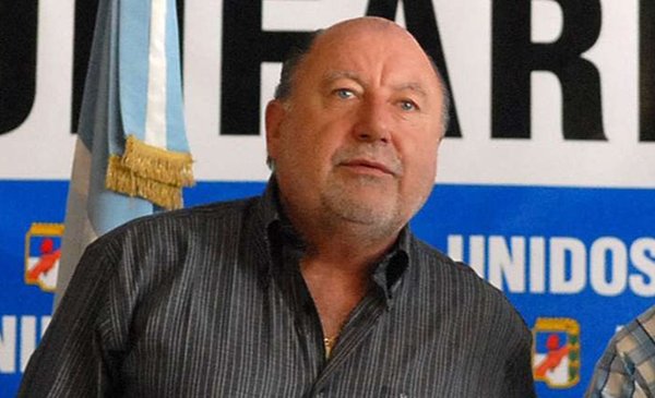 Murió Jorge Busti, tres veces gobernador y figura de la política de ... Murió Jorge Busti, tres veces gobernador y figura de la política de ...