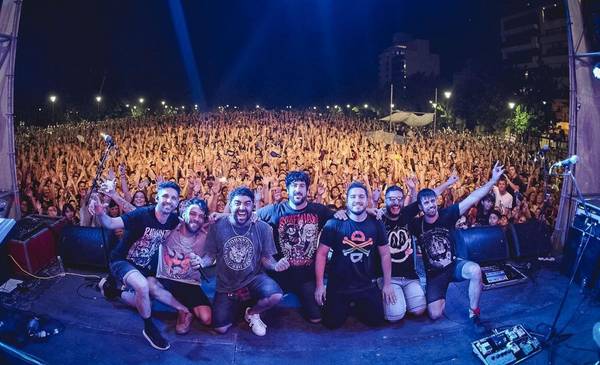 La ciudad de Pigüé inicia los festejos por su 138º aniversario con el ...