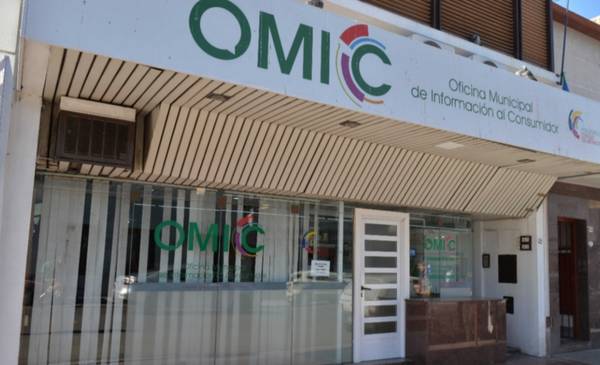 La OMIC resolvió el 90 % de los casos que recibió este año - La Nueva