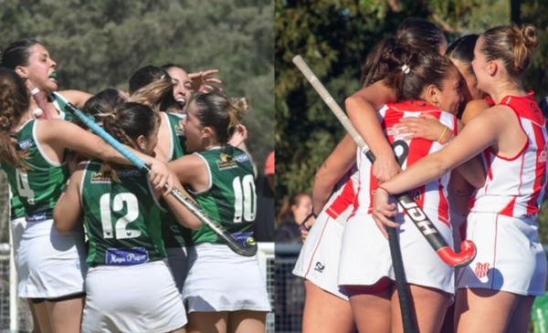 Monte busca repetir y Pacífico, escribir la página más dorada de su ...