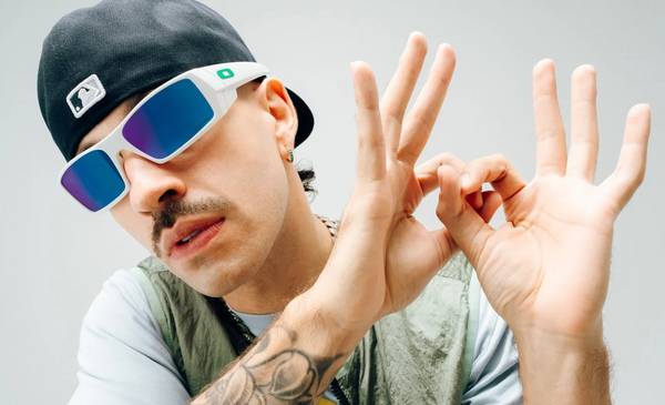 Feid sorprendió a sus fans con el estreno de su nuevo disco - La Nueva