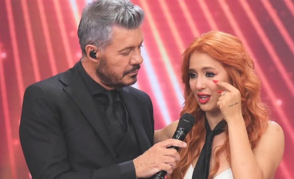 Flor Vigna renunció al Bailando 2023: quién será su reemplazo - La Nueva Flor Vigna renunció al Bailando 2023: quién será su reemplazo - La Nueva