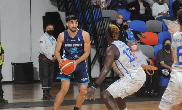 El bahiense Iván Catani jugará en la segunda división de Alemania - La ...