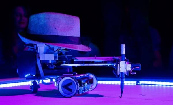 Bahía Blanca será sede de "Humanidad Expandida", una experiencia ...