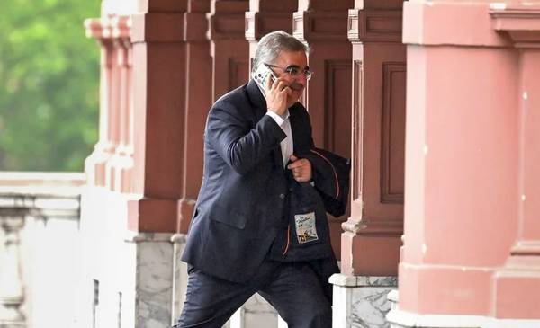 Tres diputados rompieron con el bloque de UxP y los libertarios se ...