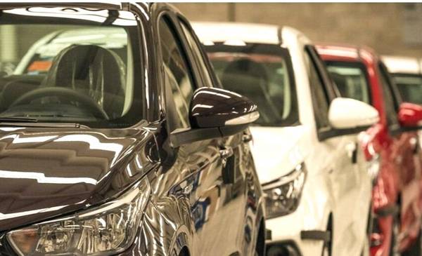 ¿Bajan los precios de los autos? Expectativa por la quita de impuestos ...